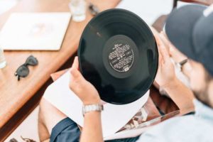 Vinyl to CD Services | Converting Vinyl Records to CD Since 1997